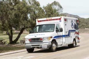Express Ambulance – Servicing the County of San Diego